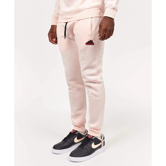 Reason | Pants | Reason Brand Sweat Pants Mens Large Pink Wooster Core ...
